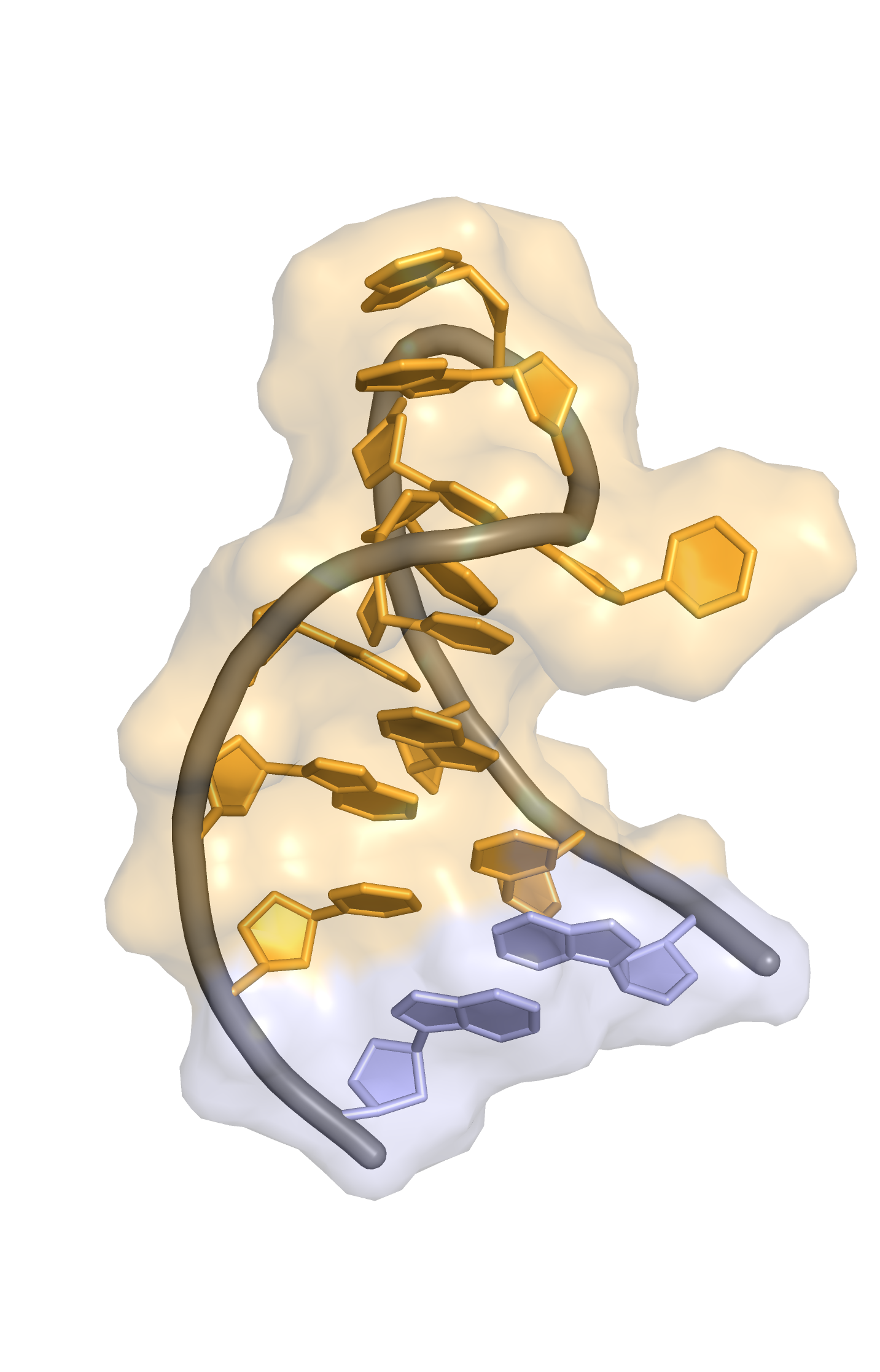 PyMOL Tutorial — MD Praktikum